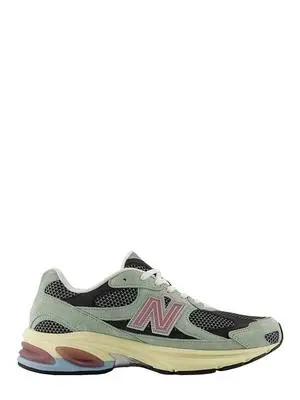 NEW BALANCE 2010 'pastel - Green