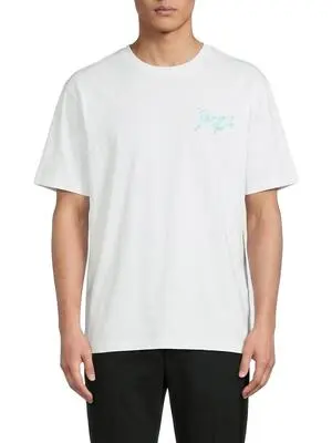 Balmain T-shirt - White