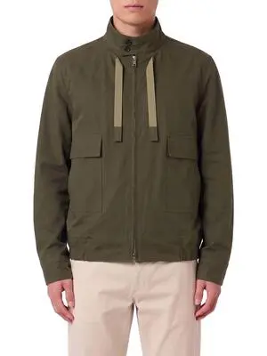 Sacai Jacket - Kaki