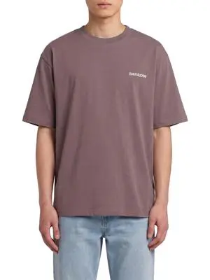 BARROW T-shirt - Pink