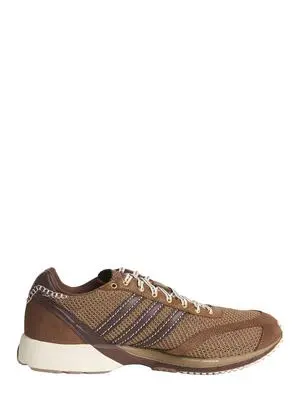 Adidas Adizero Adios Sneakers - Brown