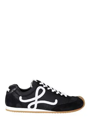Loewe Ballet Runner 2.0 Sneakers - Black