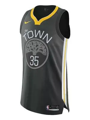 Nike Nba Gs Warriors Draymond Green Tank Top - Grey