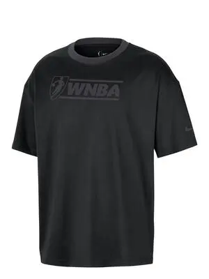 Nike Wnba 30th Wnba T-shirt - Black