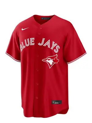 Nike Anthony Santander Toronto Blue Jays Replica Jersey - Red
