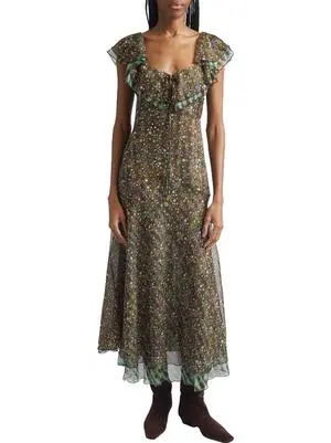 halter a line formal dress Halter Neck A-line Prom Dresses Beaded Sparkly Formal Dresses BD026 –  Viniodress main image 0