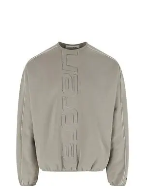 Fear Of God Active Trace" Sweatshirt - Gray
