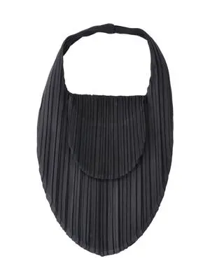 PLEATS PLEASE Pleats Please Pleated Shoulder Bag