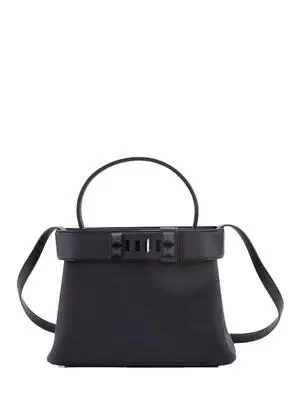 HERMÈS Medor Handbag Togo