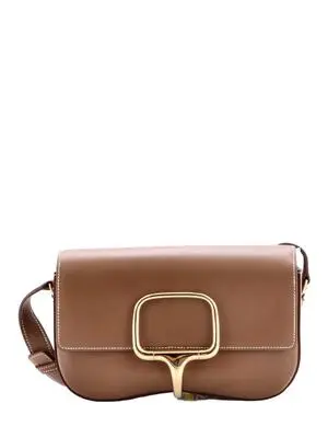 HERMÈS Della Cavalleria Elan Shoulder Bag