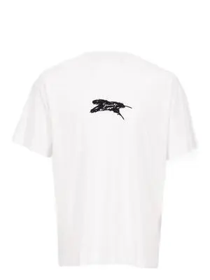 Givenchy Cotton T-shirt - White