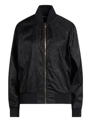 Versace Bomber Jacket - Black