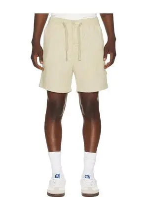 CRITICAL SLIDE Cruiser Linen Walkshort - Boulder