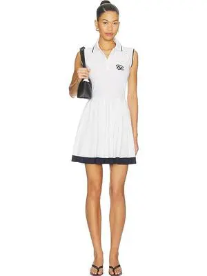 Fancì Club The Obsession' Midi Dress In Tl012 Pink - 50% Off