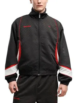 PUMA X Nahmias Clrt Track Jacket - Black