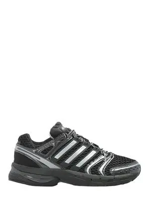 Adidas Adistar Mesh-panel Sneakers - Black