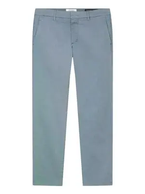 Closed Clifton True Trousers - Blue