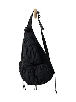 Free People Sling Bag - Black