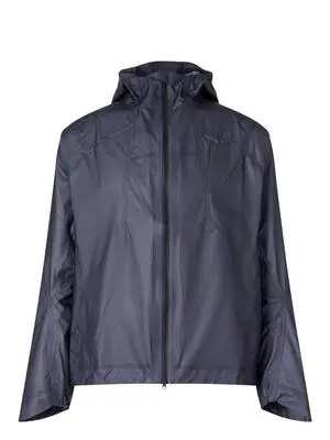 PORTAL Sphere Gore-tex Hooded Jacket - Black
