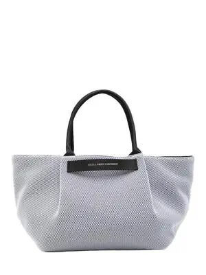 DEHA Logo-Detail Tote Bag