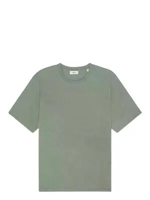 NN07 Jett Crew-neck Short-sleeve T-shirt
