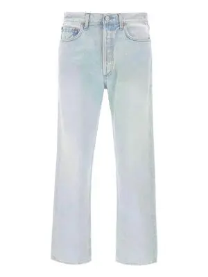 AGOLDE 90's Denim Jeans - Blue