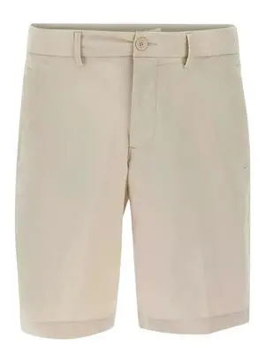 BOSS Speedflex Shorts - Neutrals