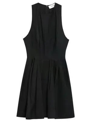 Sportmax Sleeveless Mini Dress - Black