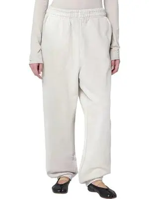 ENTIRE STUDIOS Elasticated Track Pants - Neutrals