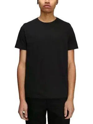 ROONEY Everyday Round-neck T-shirt - Black