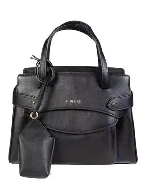 HIDESINS Tote Bag - Black