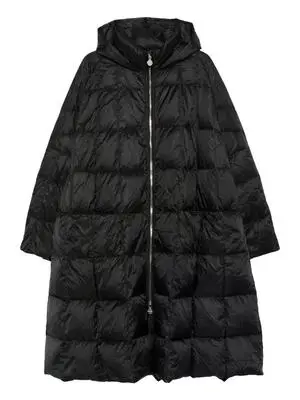 IENKI IENKI Trapeze Puffer Jacket - Black