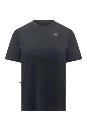 K-WAY Sergine T-shirt - Blue