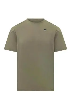 K-WAY Sergine T-shirt - Green