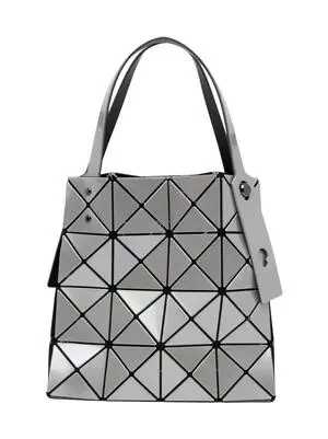 Issey Miyake Carat Tote - Grey