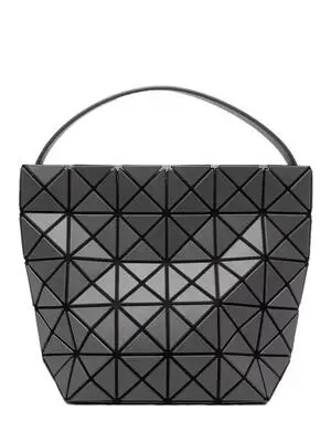 Issey Miyake Valley Tote Bag - Grey