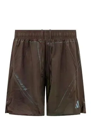 Adidas Adi365 Shorts - Brown