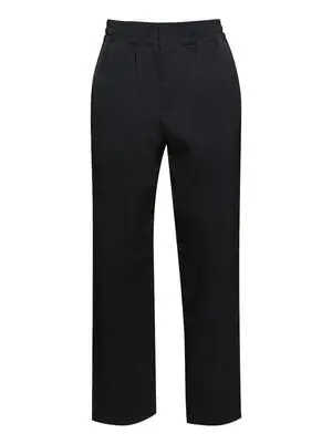 Bottega Veneta Trousers - Black
