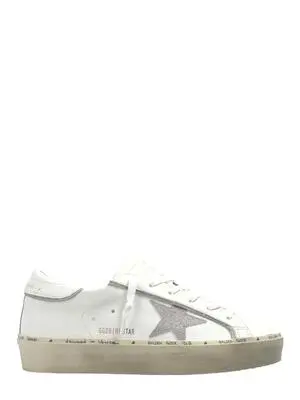 GOLDEN GOOSE Hi Star Sneakers