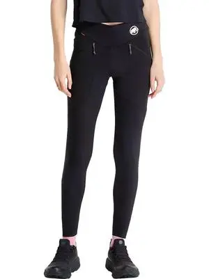 MAMMUT Aenergy Light Leggings - Black
