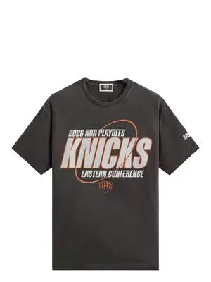 Kith Graphic-print T-shirt - Grey