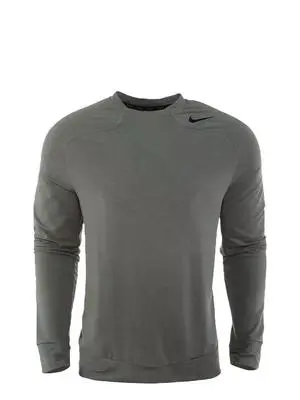 Nike Fleece Sweatshirt - Green