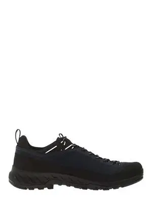 MAMMUT Alnasca Iv Sneakers - Blue