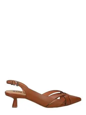 BIBI LOU Nolia Slingback Pumps