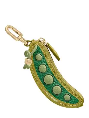 MAISON DE SABRE Sabrémoji™ Vegetable Charm - Green