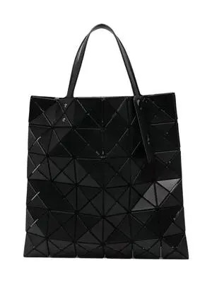 Issey Miyake Lucent Matte Tote Bag - Black