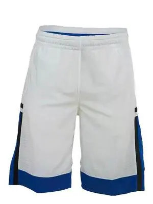 Nike Velocity Mesh-panel Shorts - White
