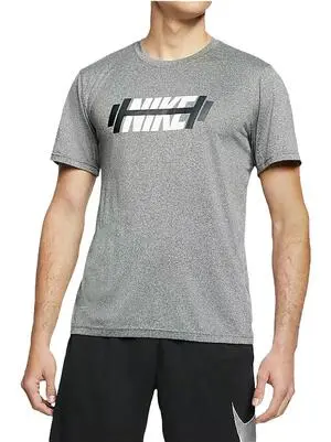 Nike Dri-fit Legend T-shirt - Grey