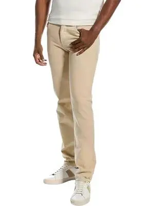Brunello Cucinelli Straight-leg Trousers - Neutrals