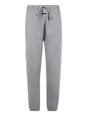 Fear Of God Drawstring Track Pants - Grey